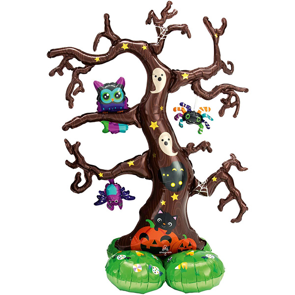 4242111
Airloonz Creepy Tree