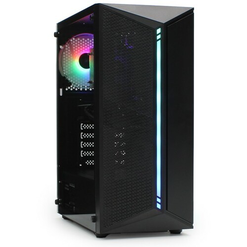 TMC PC Phoenix Blaze Ryzen 5 3500/16GB/512GB/GTX1650/650W