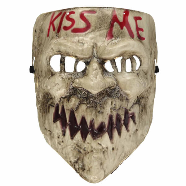 9918078
Mask Kiss Me