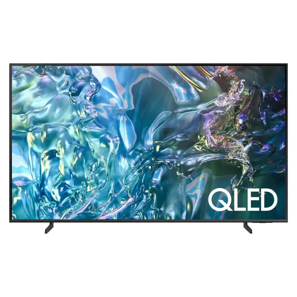 SMART QLED TV 55 Samsung QE55Q60DAUXXH 3840x2160/UHD/4K/DVB-T2/C/S2