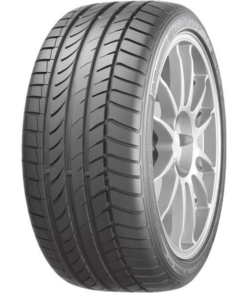 Dunlop 245/50R18 SP SPORT MAXX TT 100W FP