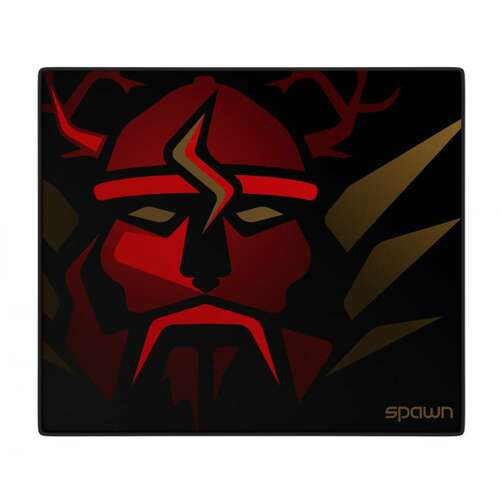 SPAWN Perun Mouse Pad