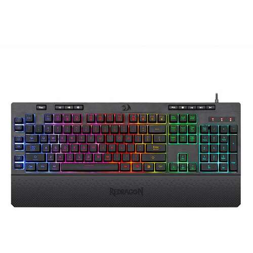 REDRAGON Shiva K512RGB Gaming