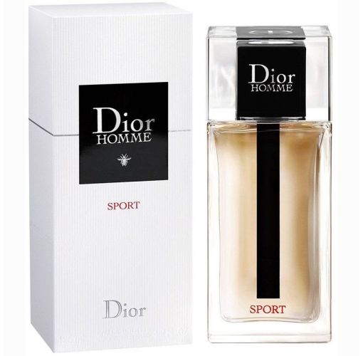 Christian Dior Homme Sport Edt