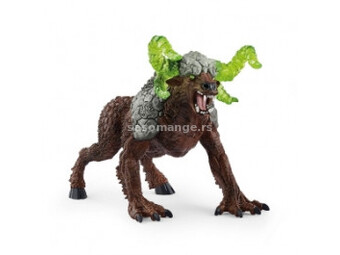 SCHLEICH Kamena zver 42521