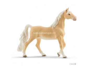 SCHLEICH Americki Saddlebred kobila 13912