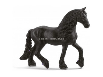 SCHLEICH Frisian kobila 13906