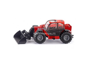 SIKU manitou mlt840 utovarivač 3067