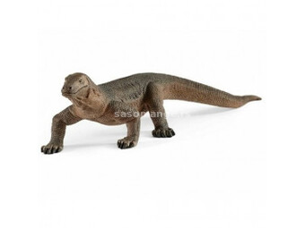 Schleich Komodo zmaj 14826