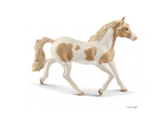 SCHLEICH Paint konj kobila 13884