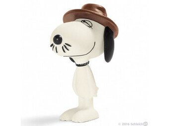 SCHLEICH figurice snoopy spike 22051