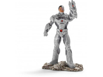 SCHLEICH figura cyborg 22519