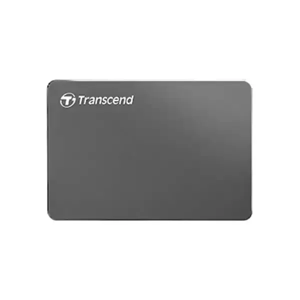 Eksterni hard disk 2TB Transcend TS2TSJ25C3N