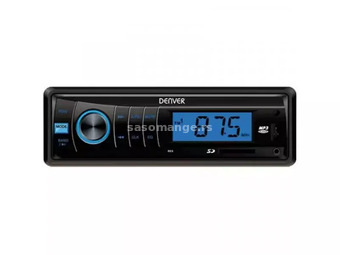 DENVER CAU-444BT Auto radio