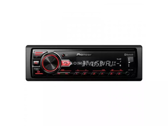 PIONEER Auto radio bluetooth/USB MVH-29BT PIO003