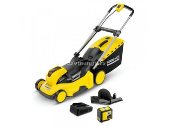 KARCHER Kosilica za trav LMO36-46 (14586)