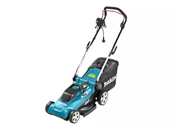 MAKITA Električna kosilica za travu ELM3720, 1400W