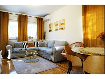 NOVI BEOGRAD ,LEDINE ,45m2 , 500e