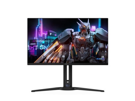 Gigabyte 240Hz QHD 27" OLED monitor ( FO27Q2 )