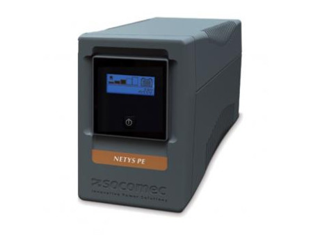 Socomec netys pe ups (2000va/1200w)