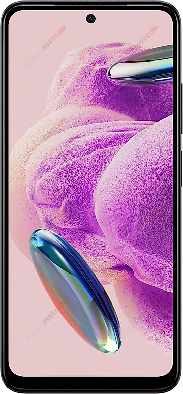 Xiaomi
Redmi Note 12S 8GB, 256GB