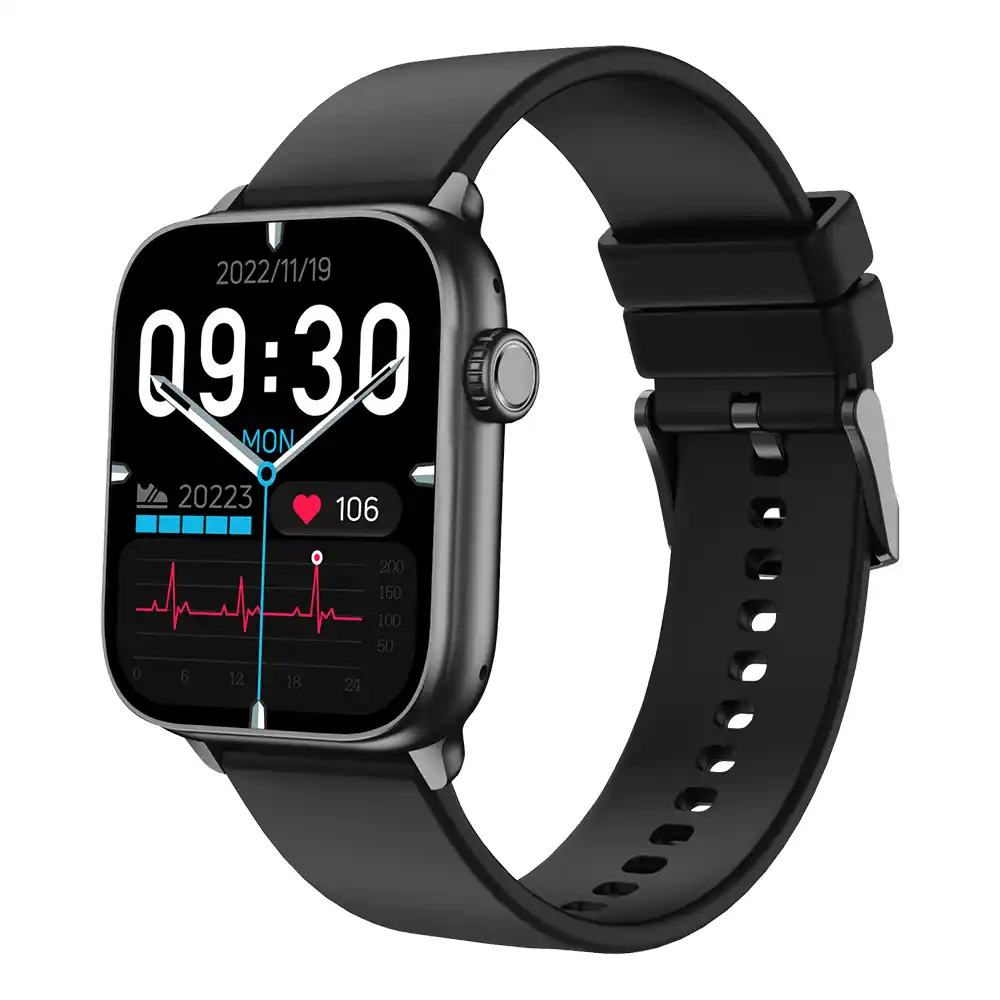 Smart Watch Vivax Life Fit 3 Crna