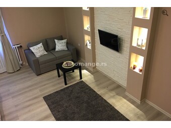 Studio Apartman Piazza Beograd Savski Venac