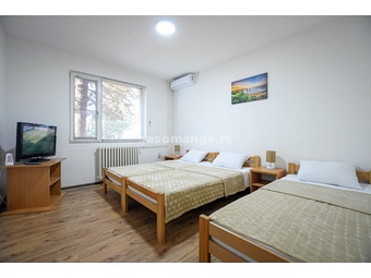 Studio Apartman 59 Kladovo Centar - Dunavska 34