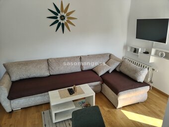 Jednosoban Apartman Jovan Sokobanja Sokobanja Centar - Ljube Dibi a