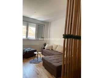 Dvosoban Apartman Mila Novi Sad - Petrovoradin