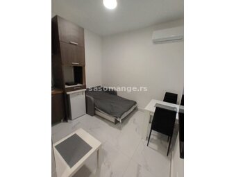 Studio Apartman Gorana 1 Beograd Vukov Spomenik - Ruzveltova 19