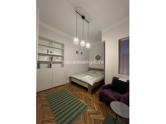 Dvosoban Apartman Mandala Beograd Vra ar