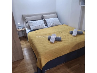 Studio Apartman Delight Vrnja ka Banja - Centar