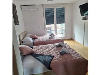 Studio Apartman Delight 2 Vrnja ka Banja - Centar