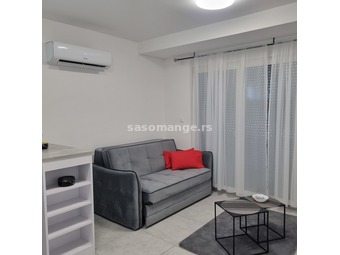 Studio Apartman 5D Zrenjanin - Centar