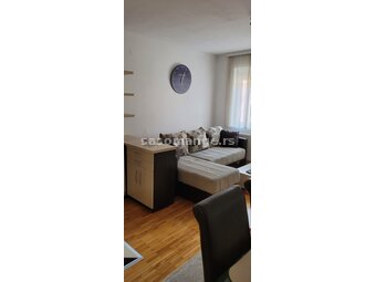 Dvosoban Apartman Jelena Vranje Centar - Brankova