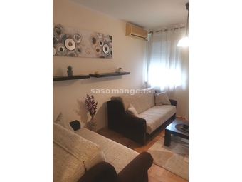 Dvosoban Apartman Div 4 Novi Sad Sajmiste - Futoski Park