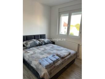 Jednosoban Apartman Trivunov 1 Novi Sad Petrovoradin enoina 5