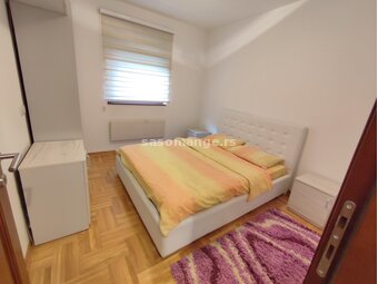 Dvosoban Apartman Teodora Zlatibor Centar - Miladina Pe inara