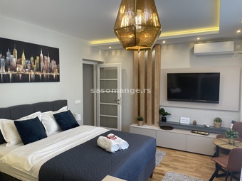 Studio Sanja Indigo Beograd Dor ol