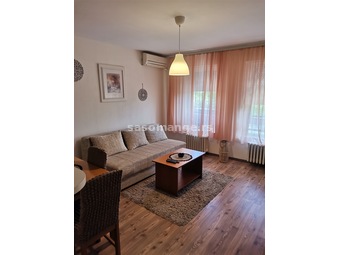 Dvosoban Apartman Div 3 Novi Sad Grbavica