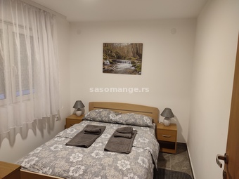 Dvosoban Mp Apartman Sokobanja