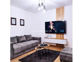 Dvosoban Apartman Silver Beograd - Zvezdara