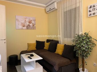 Dvosoban Apartman Lea Beograd Zvezdara