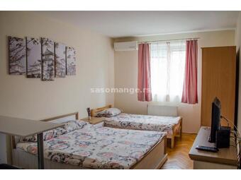 Jednosoban Apartman Jasmin 30 Novi Sad - Rotkvarija