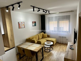 Dvosoban Gold Apartman 6 Zlatibor Golija