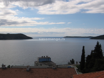 Dvosoban Apartman Panorama Herceg Novi