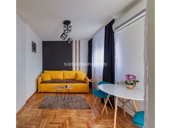 Studio Apartmna Maus M Beograd Zemun