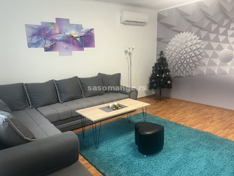 Dvosoban Apartman Anja Novi Sad Rotkvarija