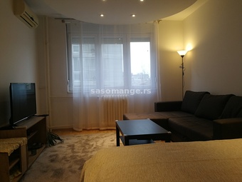 Jednosoban Apartman Light of Dorcol - Beograd - Centar